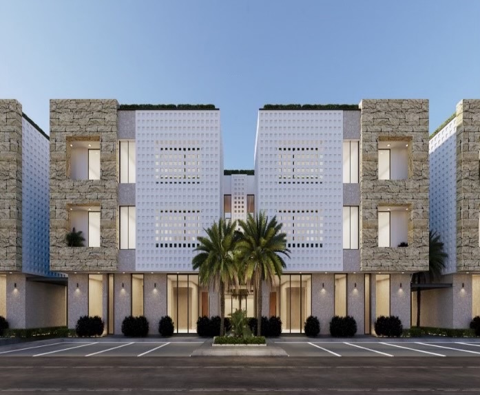 بلوم إنفست | صندوق الأحساء العقاري